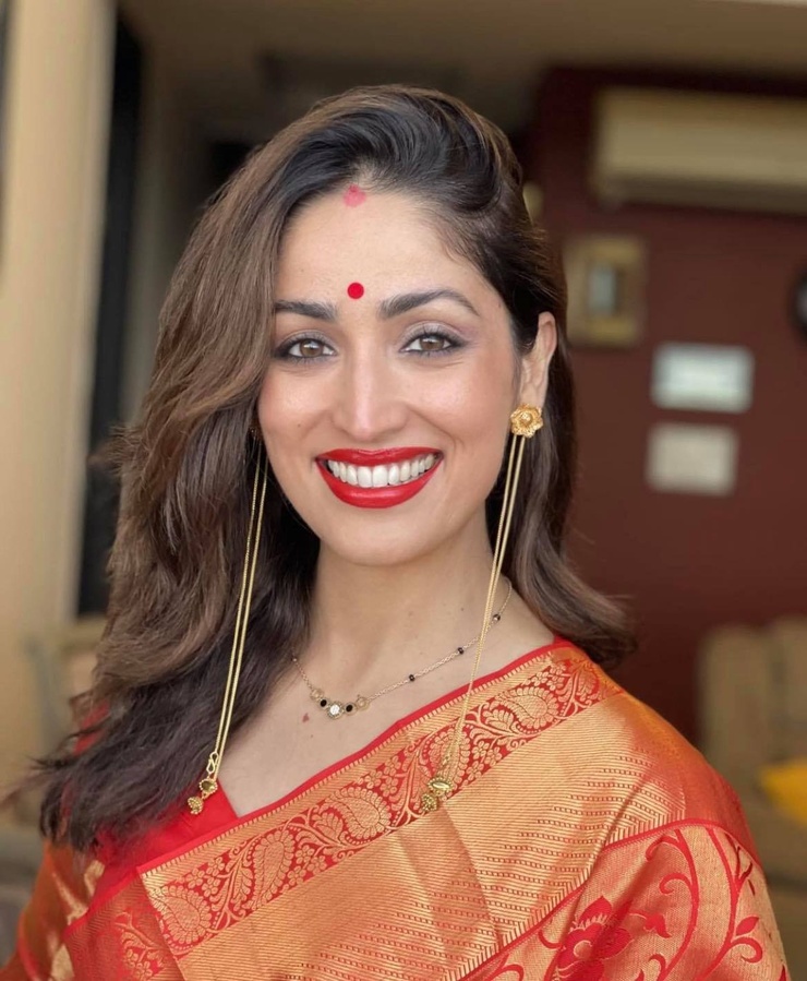 Picture of Yami Gautam