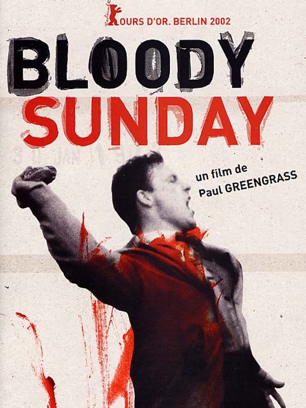 Picture of Bloody Sunday