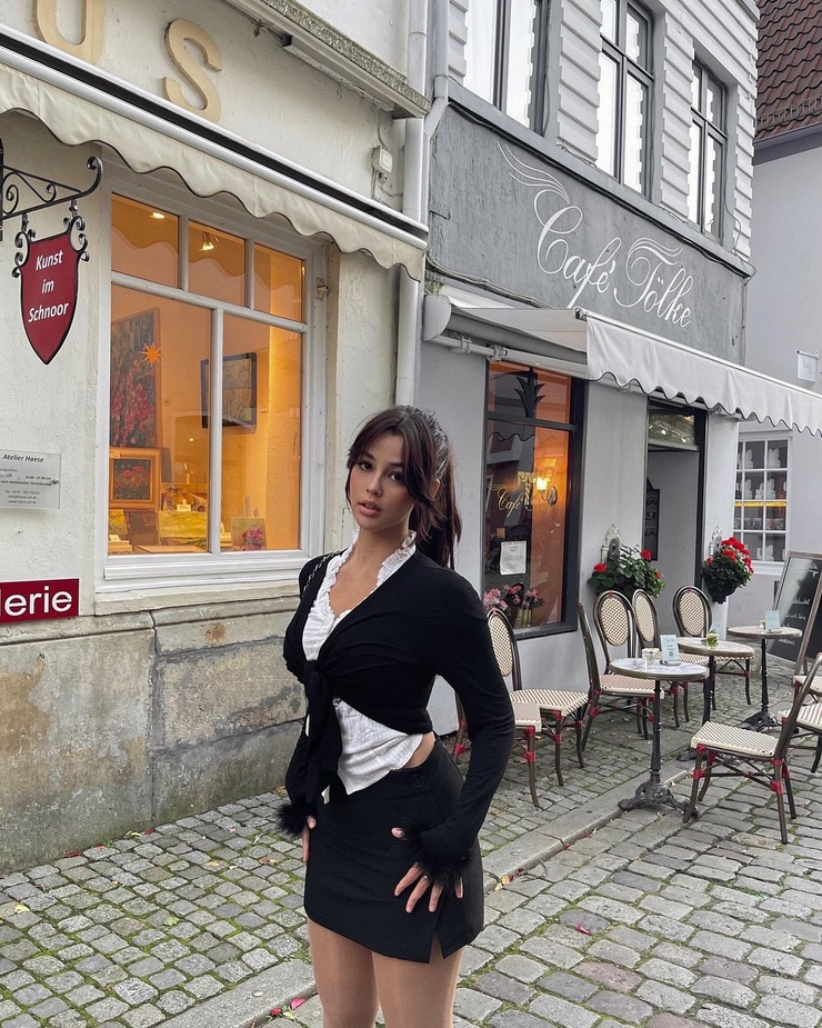 Picture of Laurelle Marie