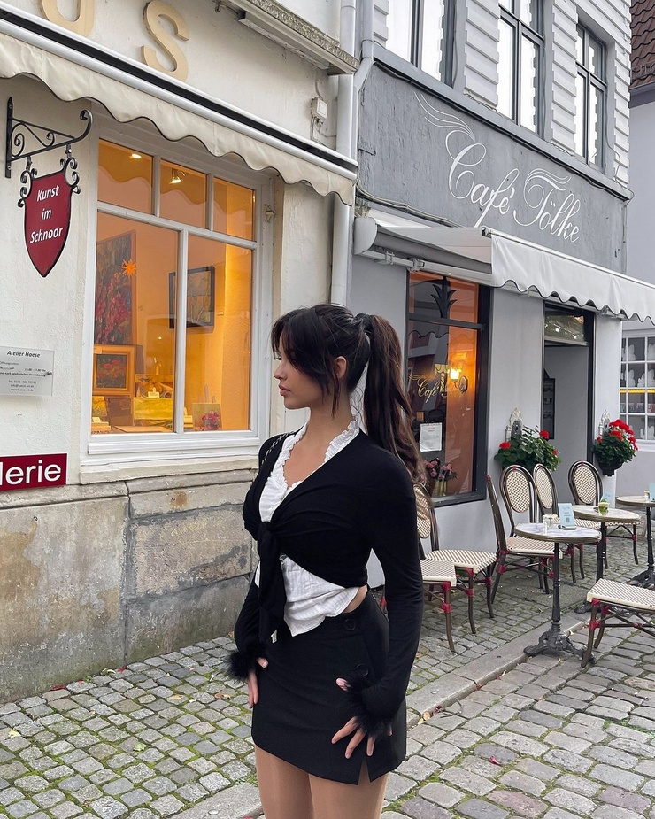 Picture of Laurelle Marie