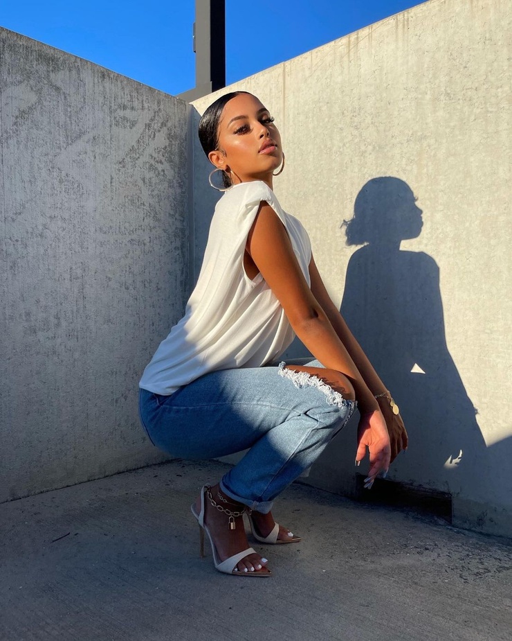 Picture of Jonica Keating
