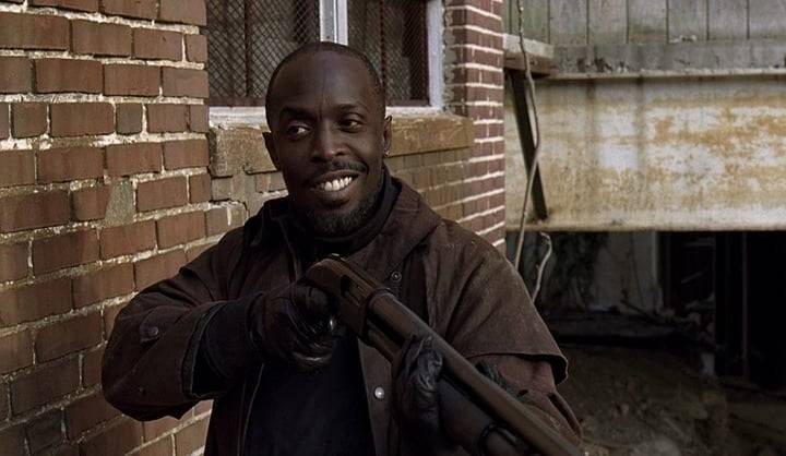 Picture of The Wire