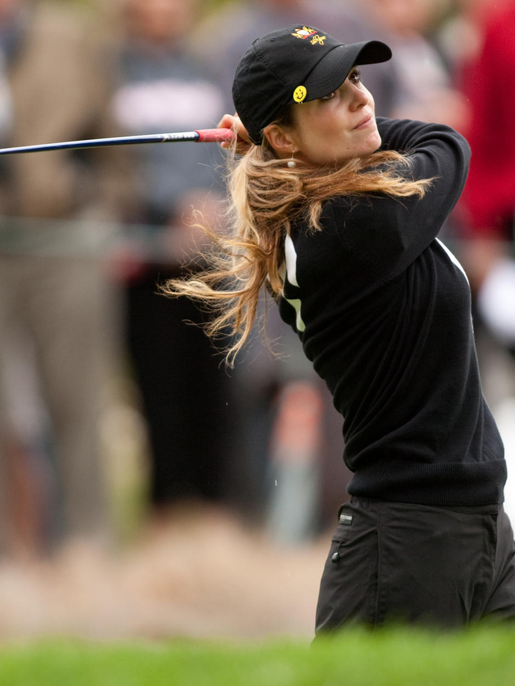 Picture of Beatriz Recari