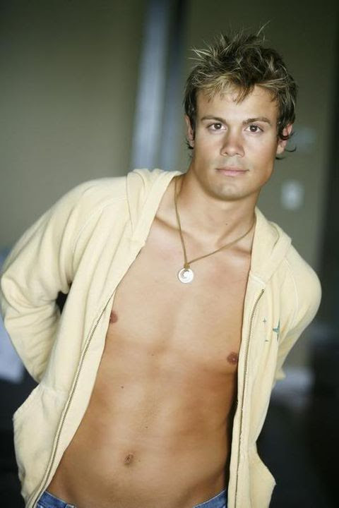 Gregory Michael image