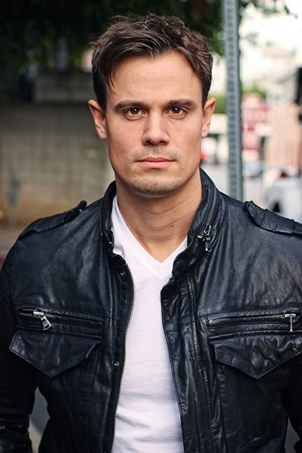 Picture of Gregory Michael