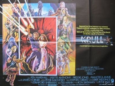 Picture of Krull