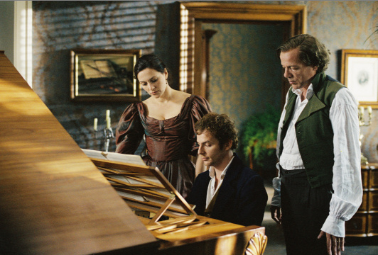 Picture of Beloved Clara