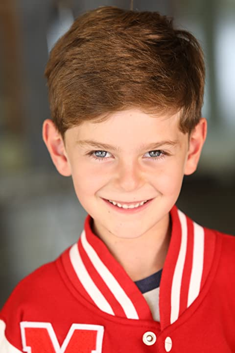 Picture of Jaxon Goldenberg