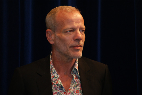 Pascal Greggory picture