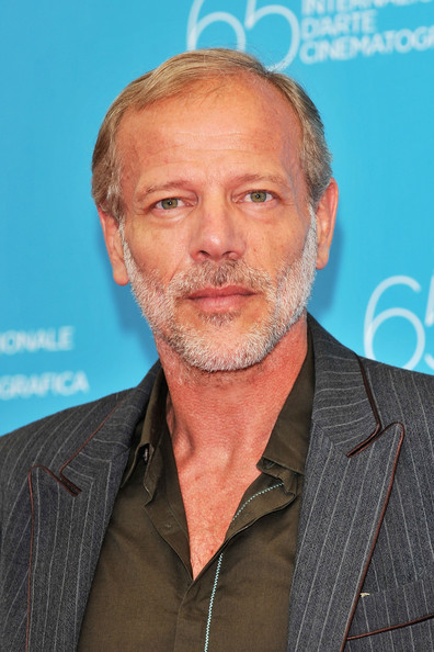 Picture of Pascal Greggory