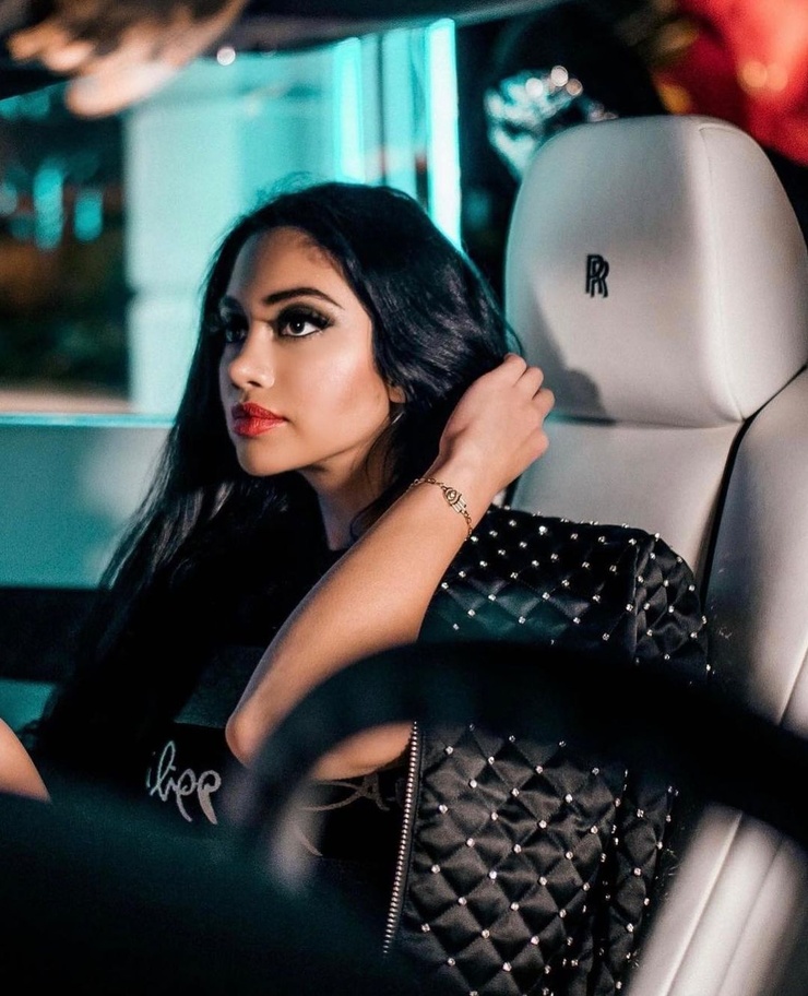 Picture of Jailyne Ojeda Ochoa