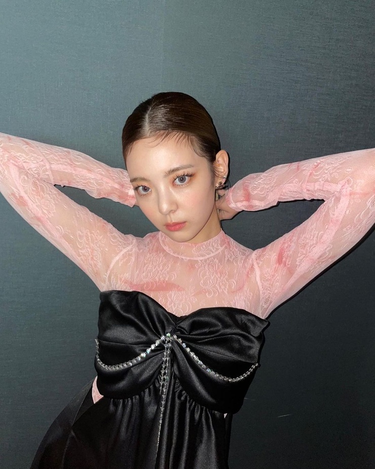 Picture of Choi Jisu