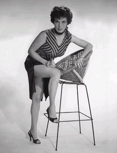 Picture of Maxine Cooper