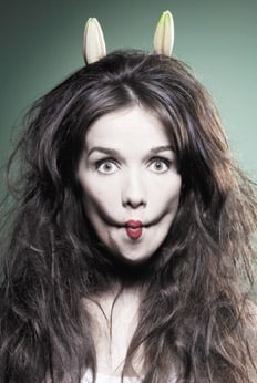 Picture of Natalia Oreiro