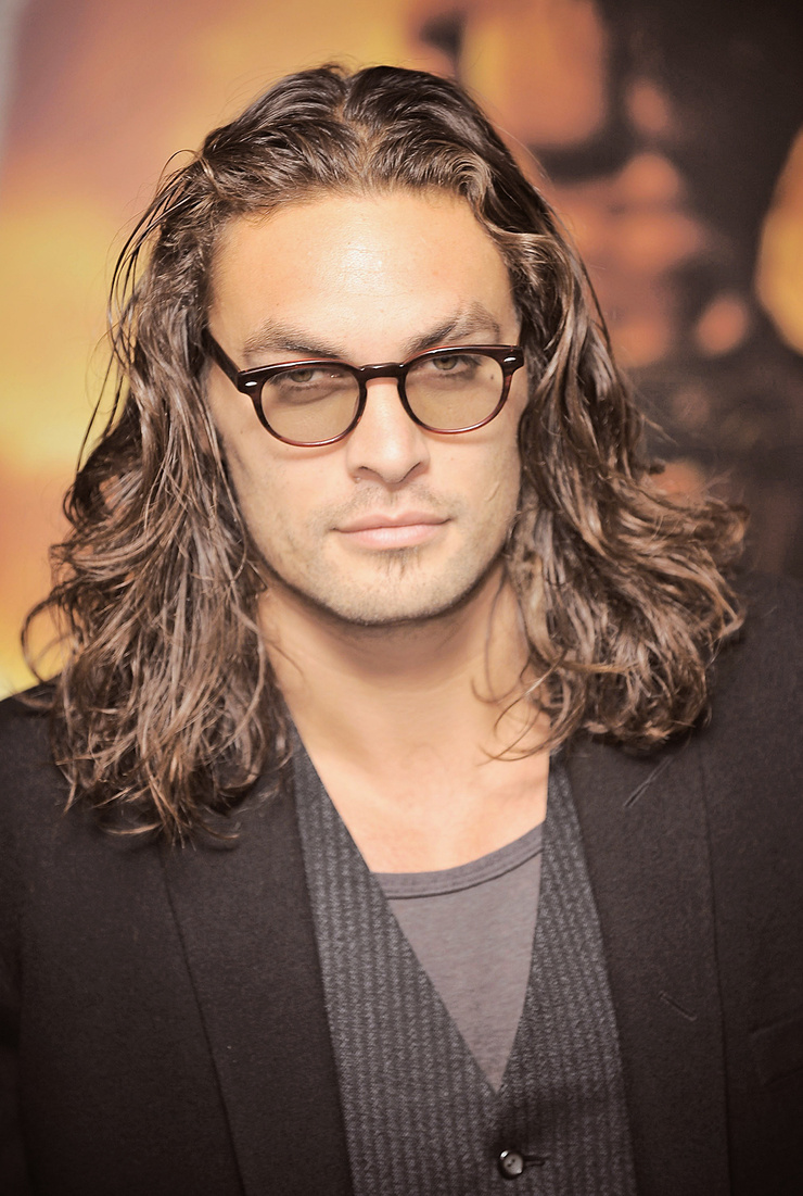 Picture of Jason Momoa