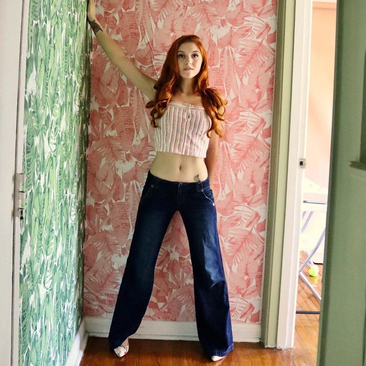 Image of Marlhy Murphy