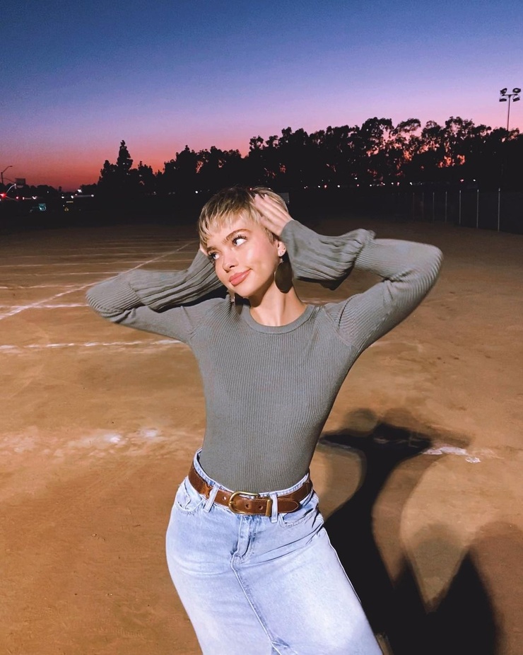 Picture of Darbi Roberts