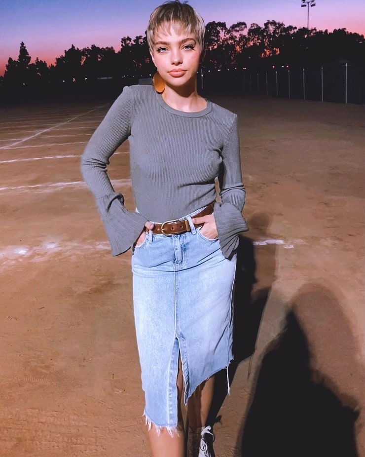 Picture of Darbi Roberts