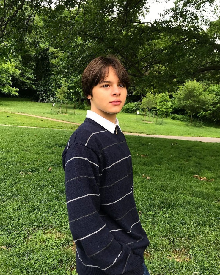 Picture of Mace Coronel