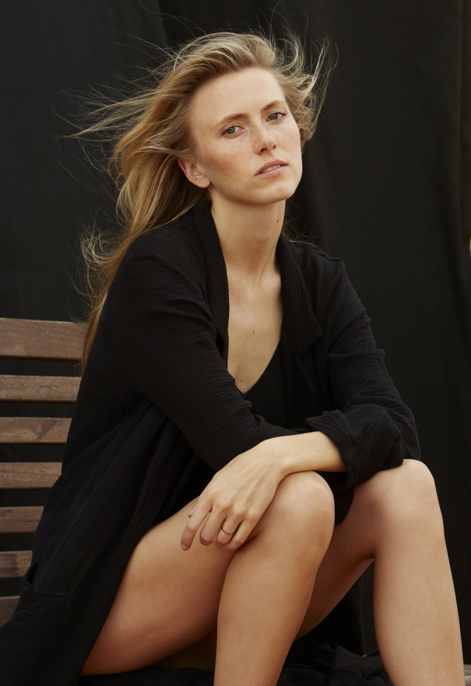 Picture Of Silja Danielsen