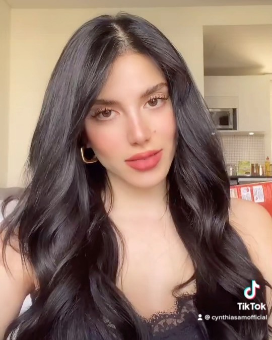 Cynthia Samuel picture