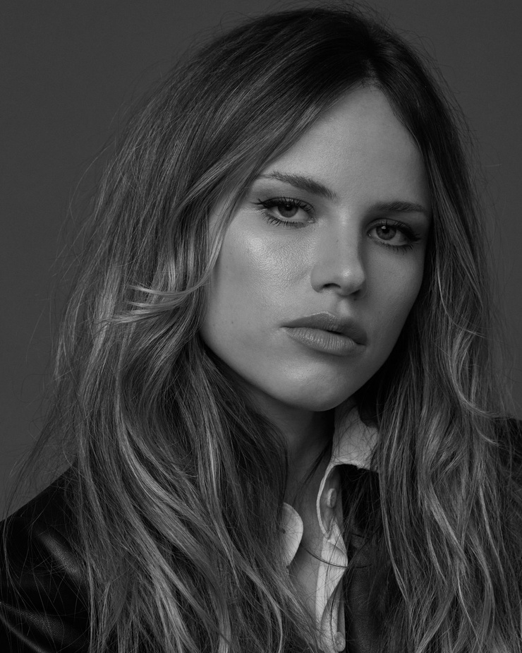 Picture of Halston Sage