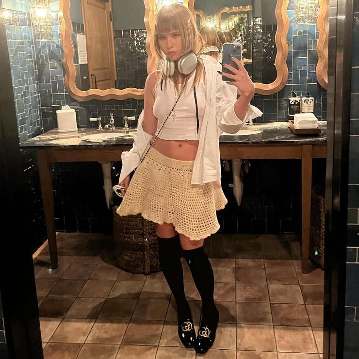 Picture of Lexee Smith