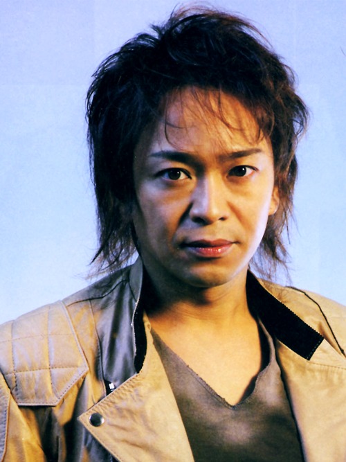 Shigeru Jôshima image