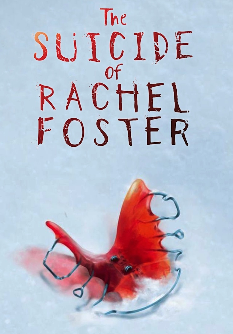 Image of The Suicide of Rachel Foster