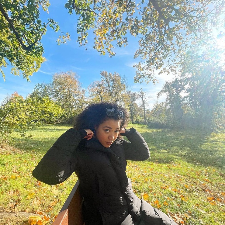 Picture of Ruby Barker