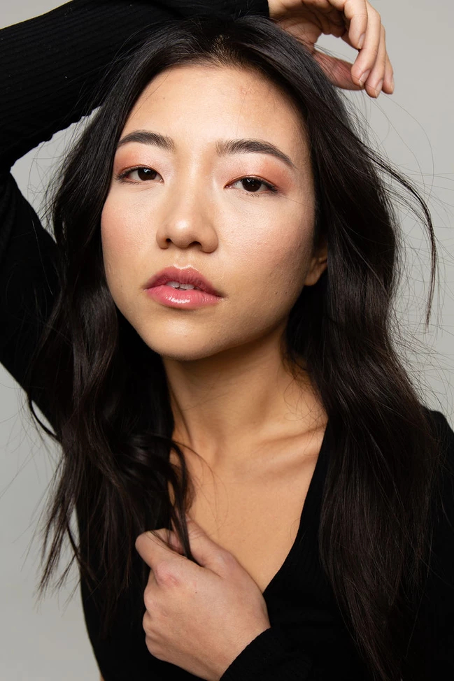 Picture of Iris Liu