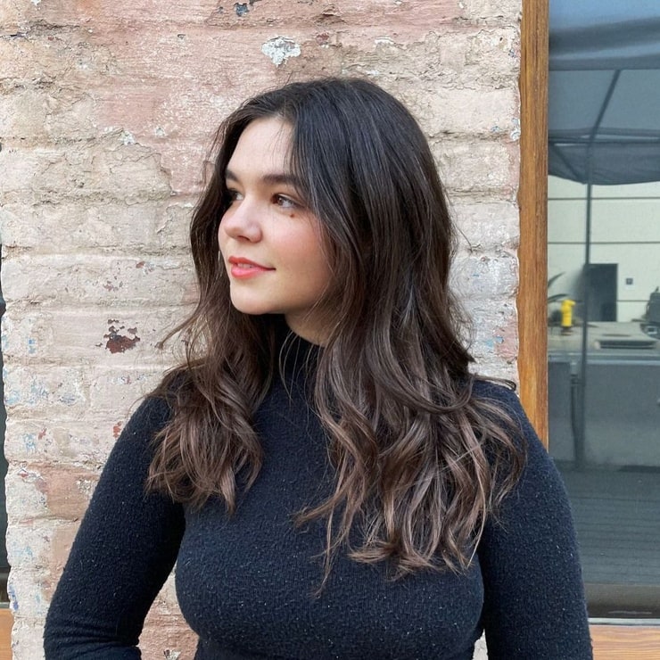 Picture of Madison Mclaughlin