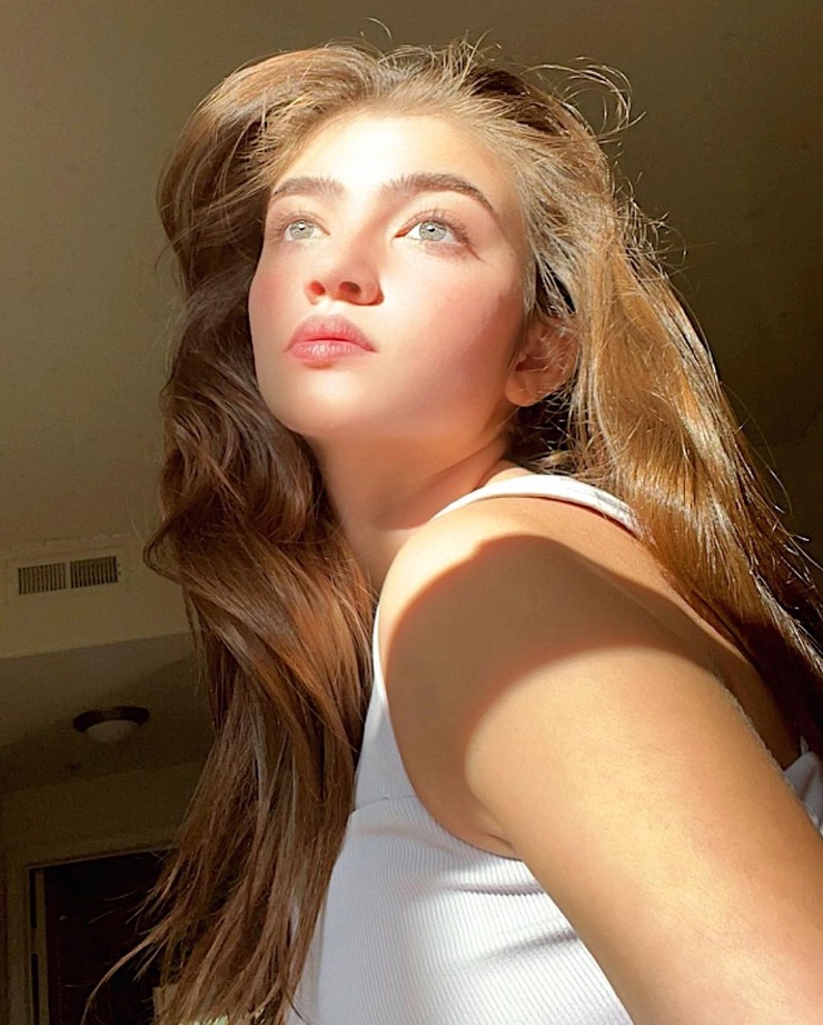 Picture of Samantha Gangal