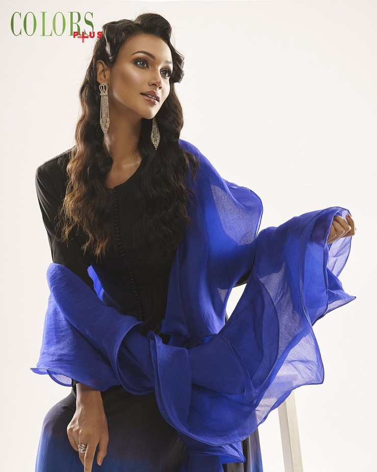 Picture of Shirin Akter Shila