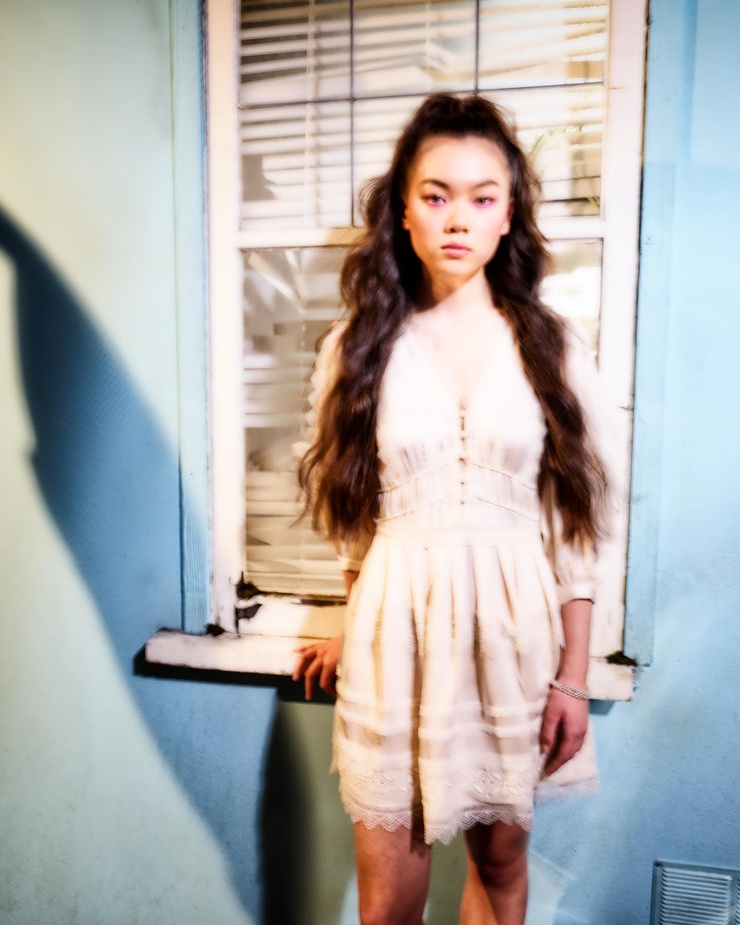 Picture of Alexa Loo