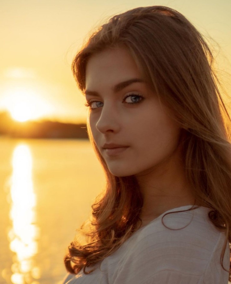 Picture of Alicja Goscicka