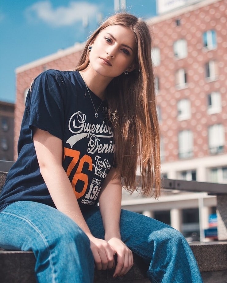 Picture of Alicja Goscicka