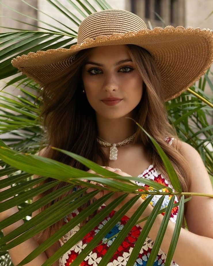 Picture of Alicja Goscicka