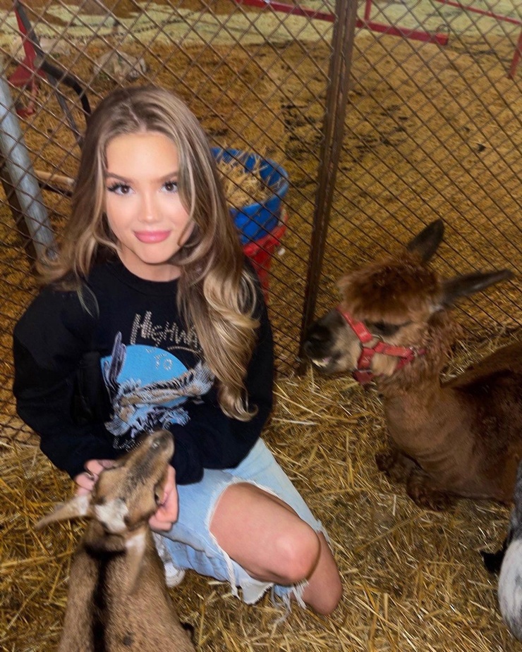 Picture of Kyla Kenedy