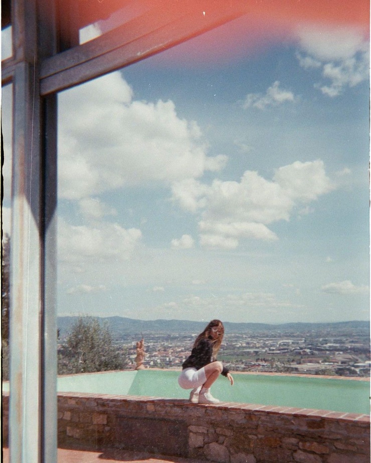 Picture of Valentina Fradegrada