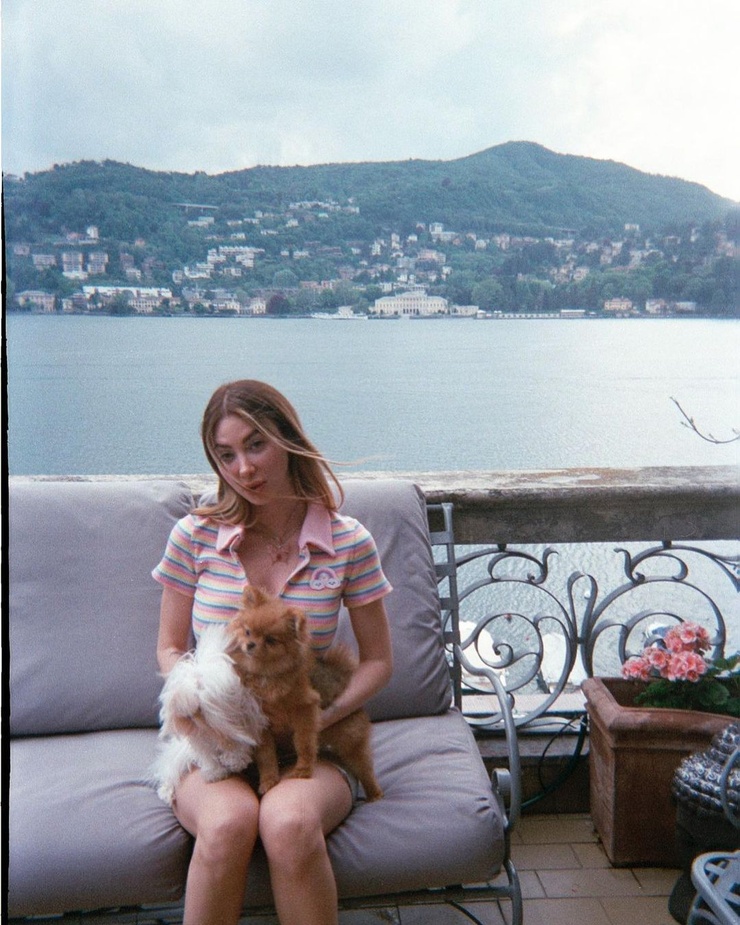 Picture of Valentina Fradegrada