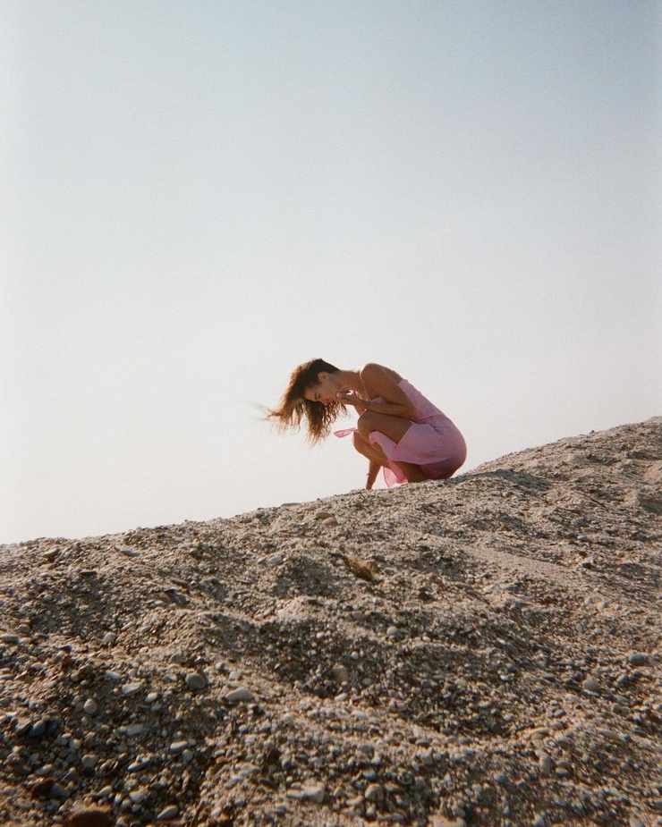 Picture of Valentina Fradegrada