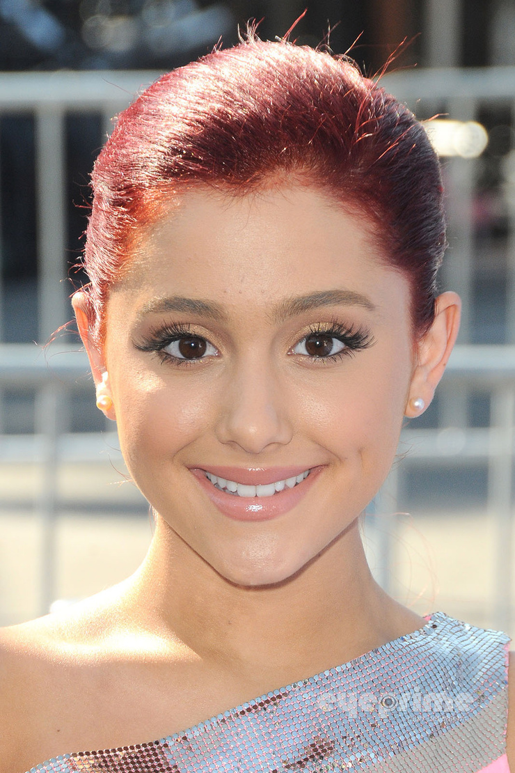 Picture of Ariana Grande