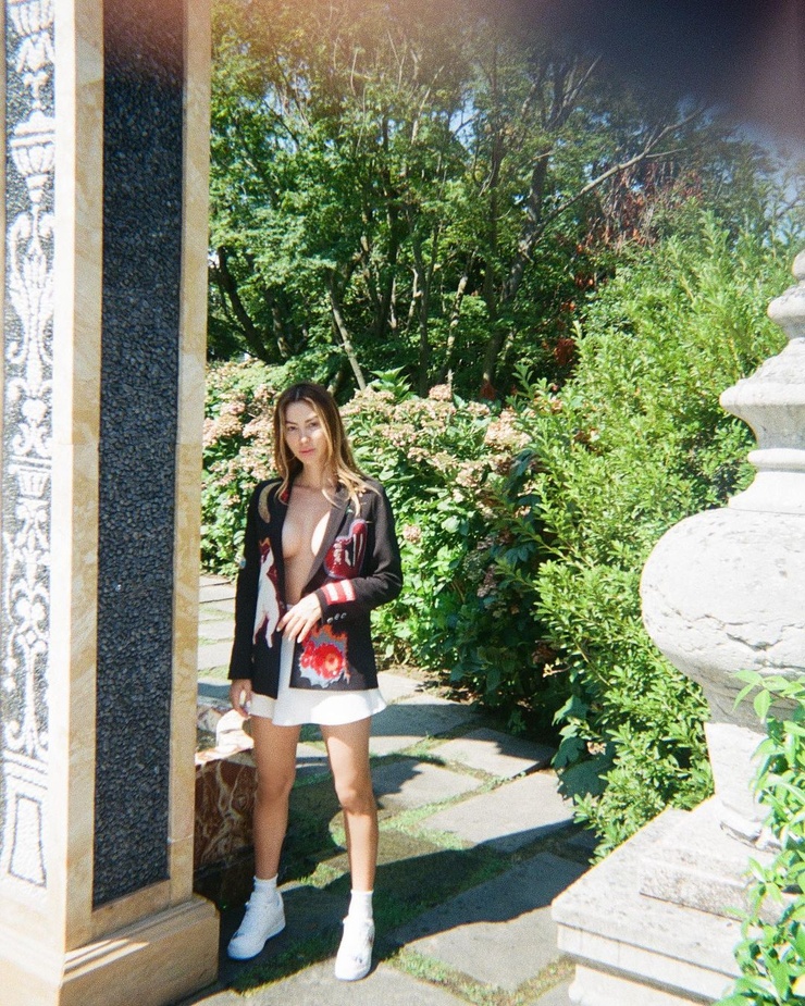 Picture of Valentina Fradegrada