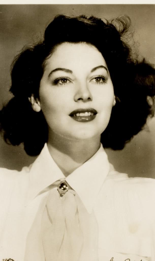 Image of Ava Gardner