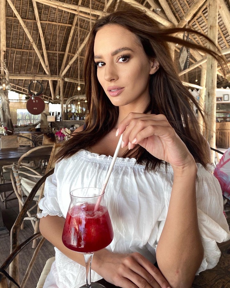 Picture of Magdalena Perlinska