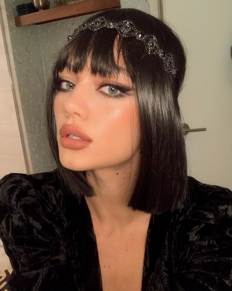 Picture of Daisy Gray