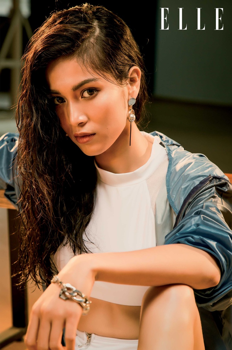 Picture of Kate Nhung