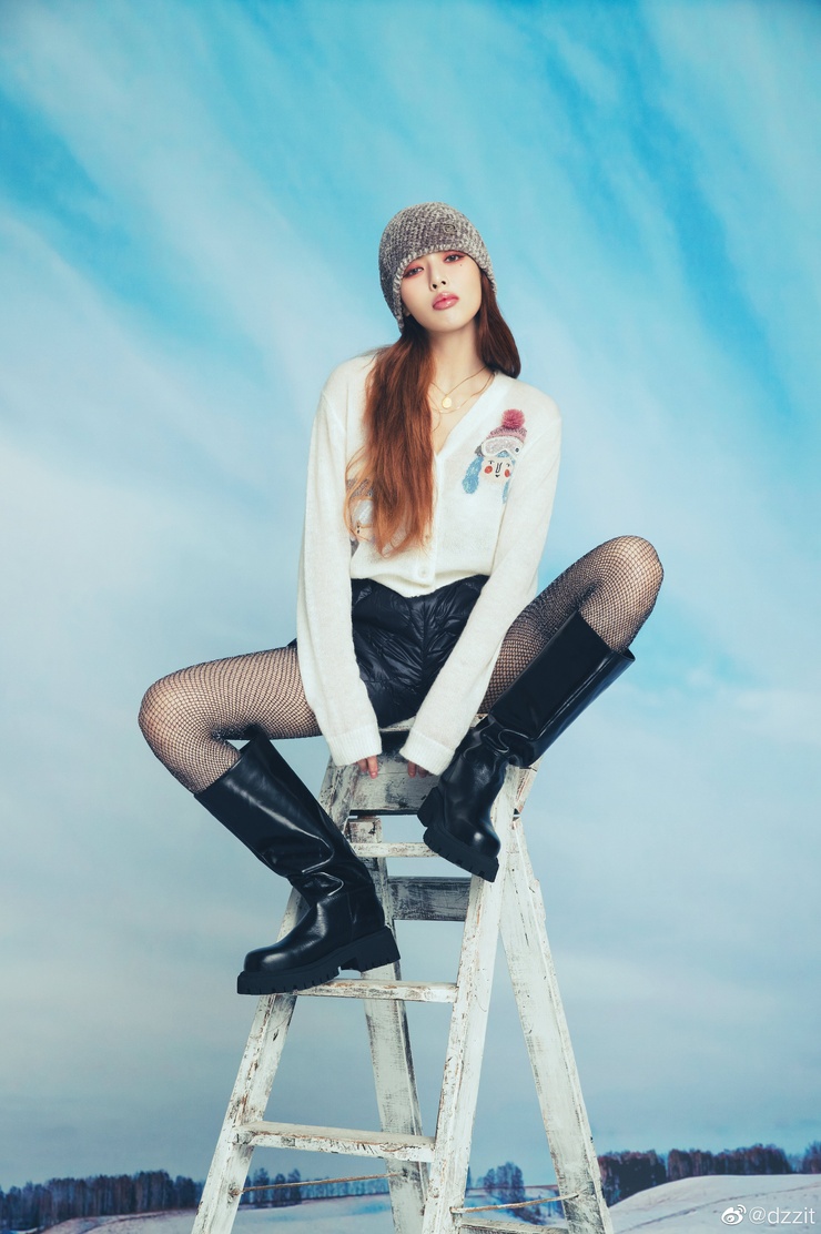 Picture of Hyuna