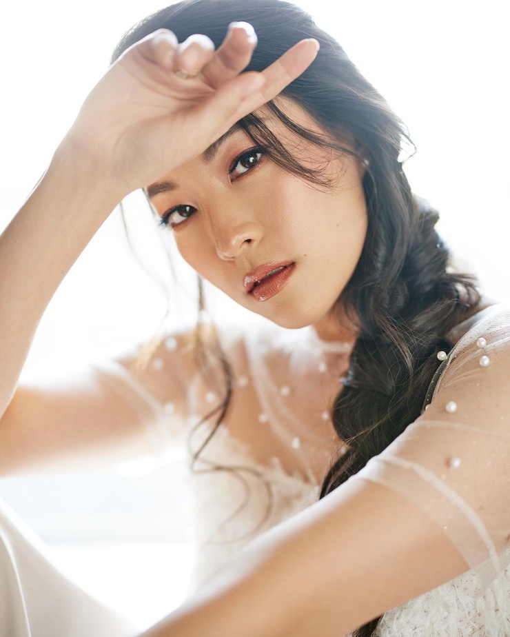 Picture of Arden Cho